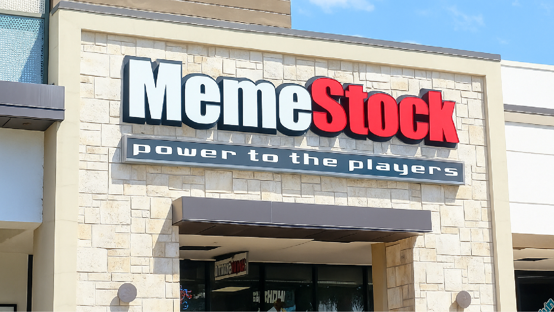 Meme stocks are not a wealth generation path - Hans Lee | Livewire